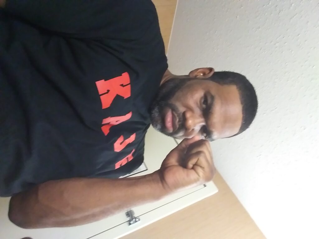 Boxing For Fitness | Keith Jackson - Boxing For Fitness