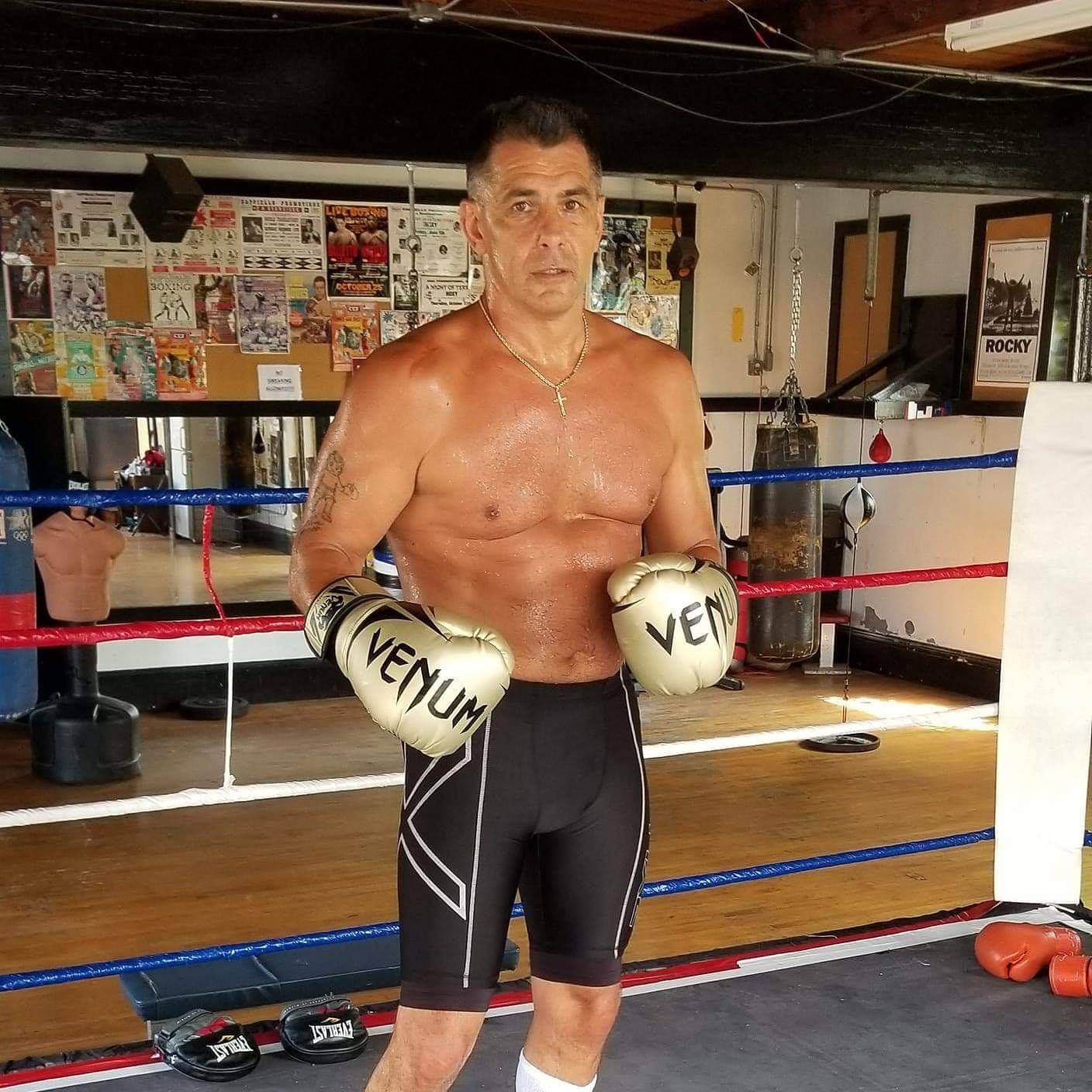 Boxing For Fitness | Steel Curtain Boxing & Fitness - Boxing For Fitness